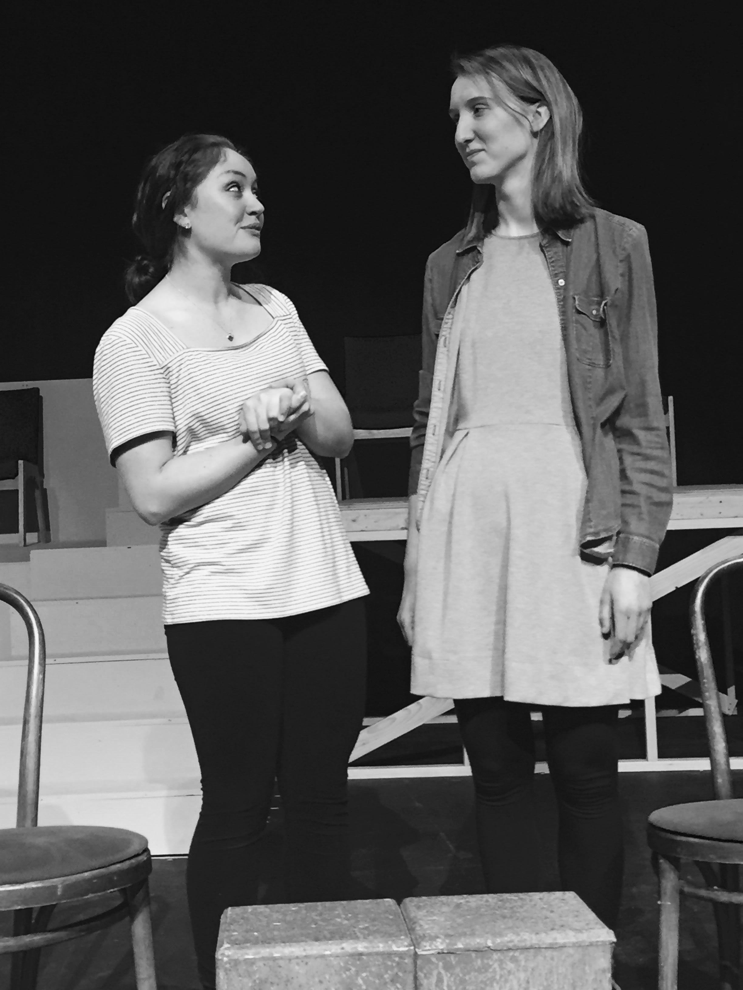 Annual festival celebrates theatre – Beacon