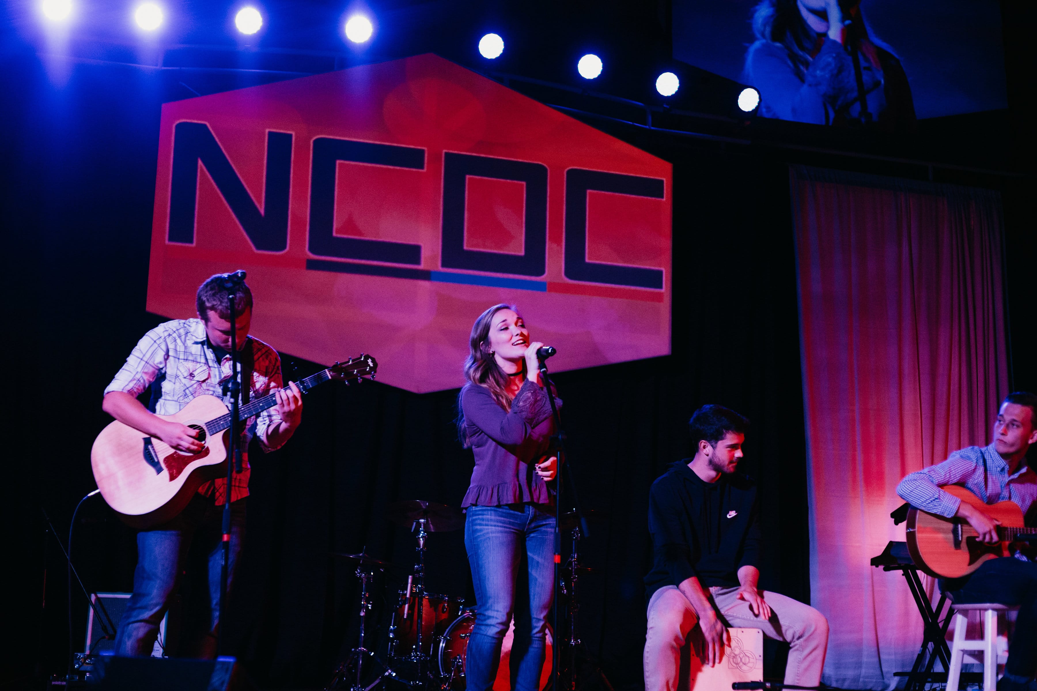 NC/DC competition brings changes this year – Beacon