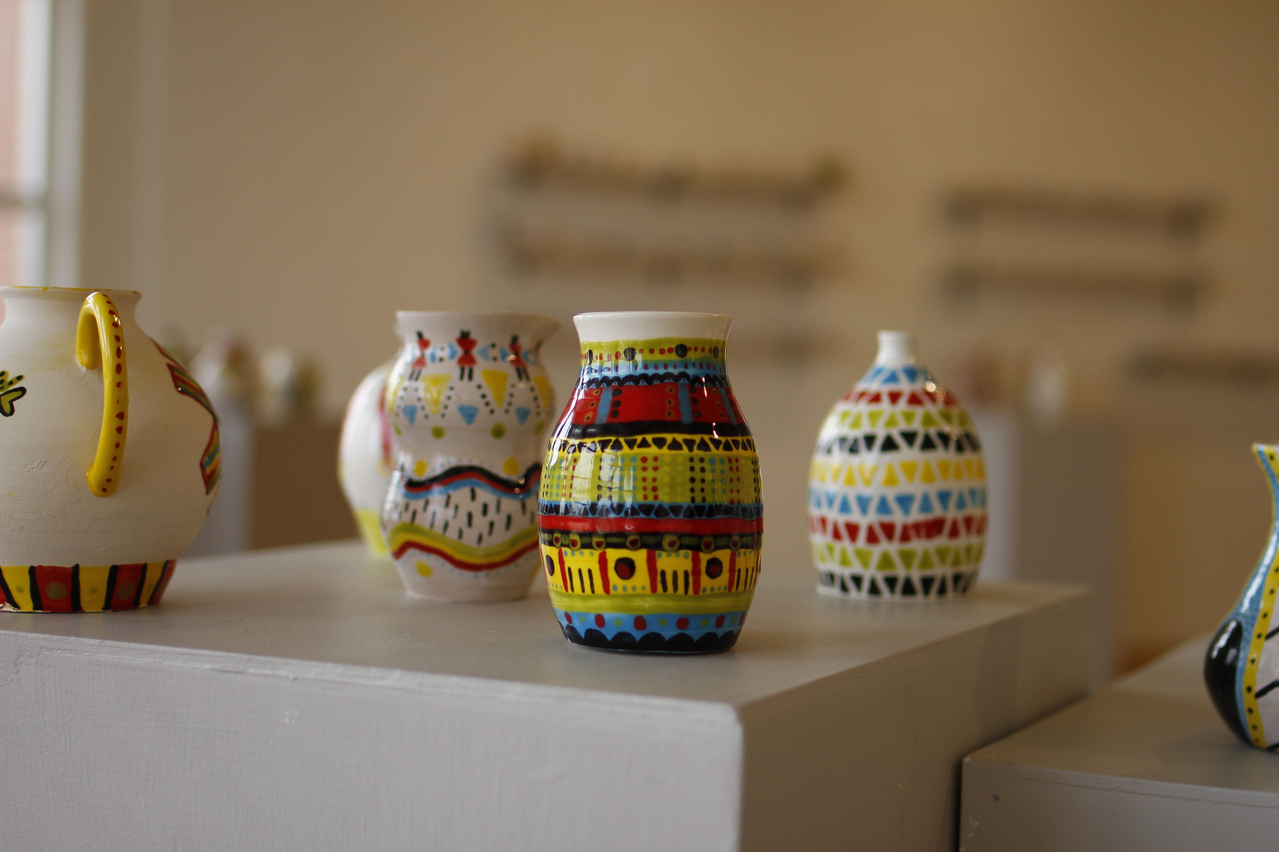 Exhibit explores culture through art – Beacon