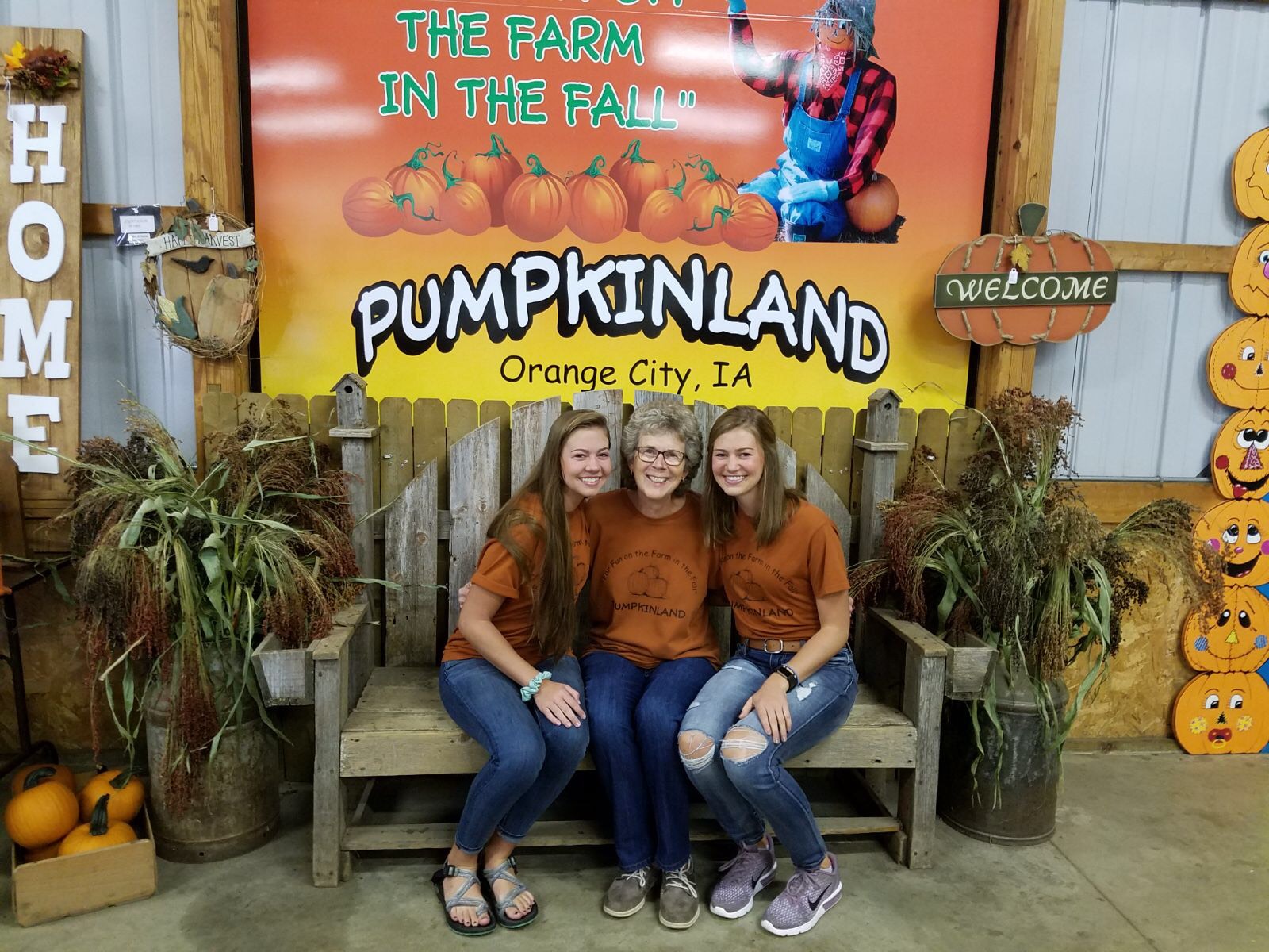 Pumpkinland tradition carries on – Beacon