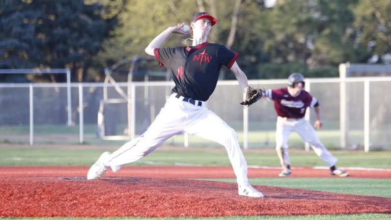 Baseball splits four game series in Missouri – Beacon