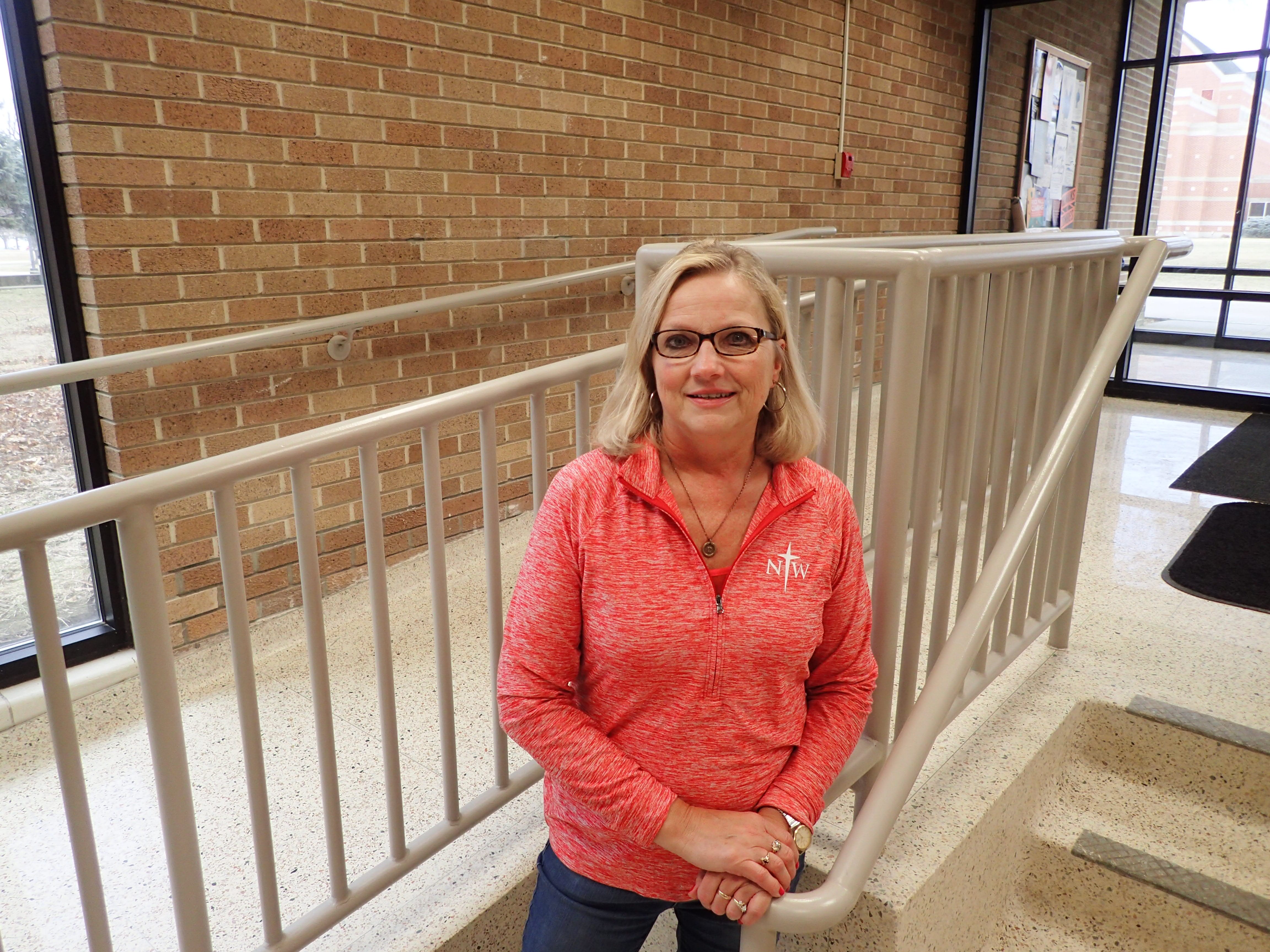 Unsung heroes of NW: Diane Westenburg – Beacon