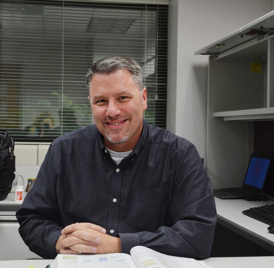 Anderson educates future leaders – Beacon