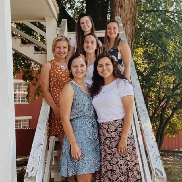 Koinonia House fosters leadership – Beacon