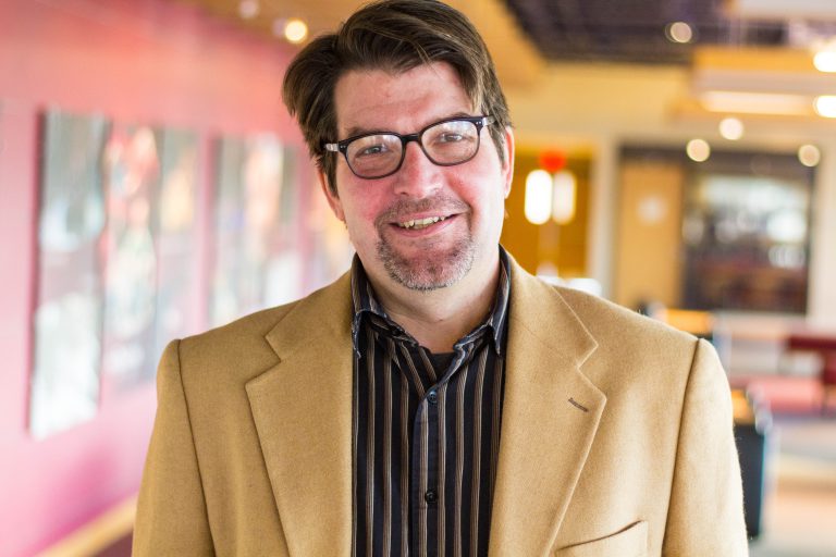 Unsung Heroes: Dr. Robert Hubbard – Beacon