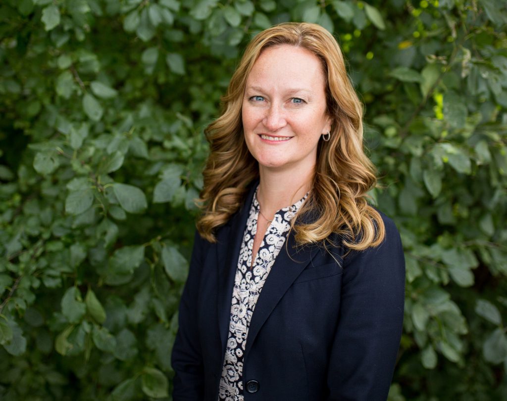 Unsung Heroes: Erica Vonk – Beacon