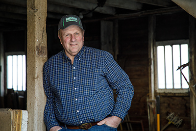 Unsung Heroes: Bob DeHaan – Beacon