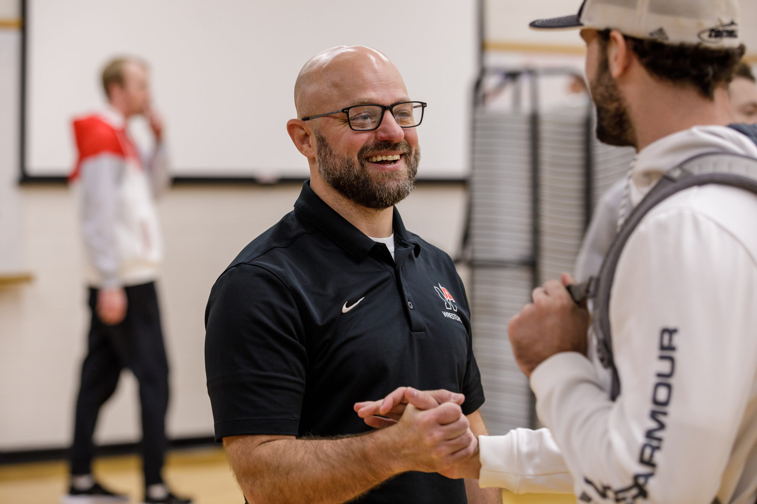 Athlete Mental Health Prioritized at NW – Beacon