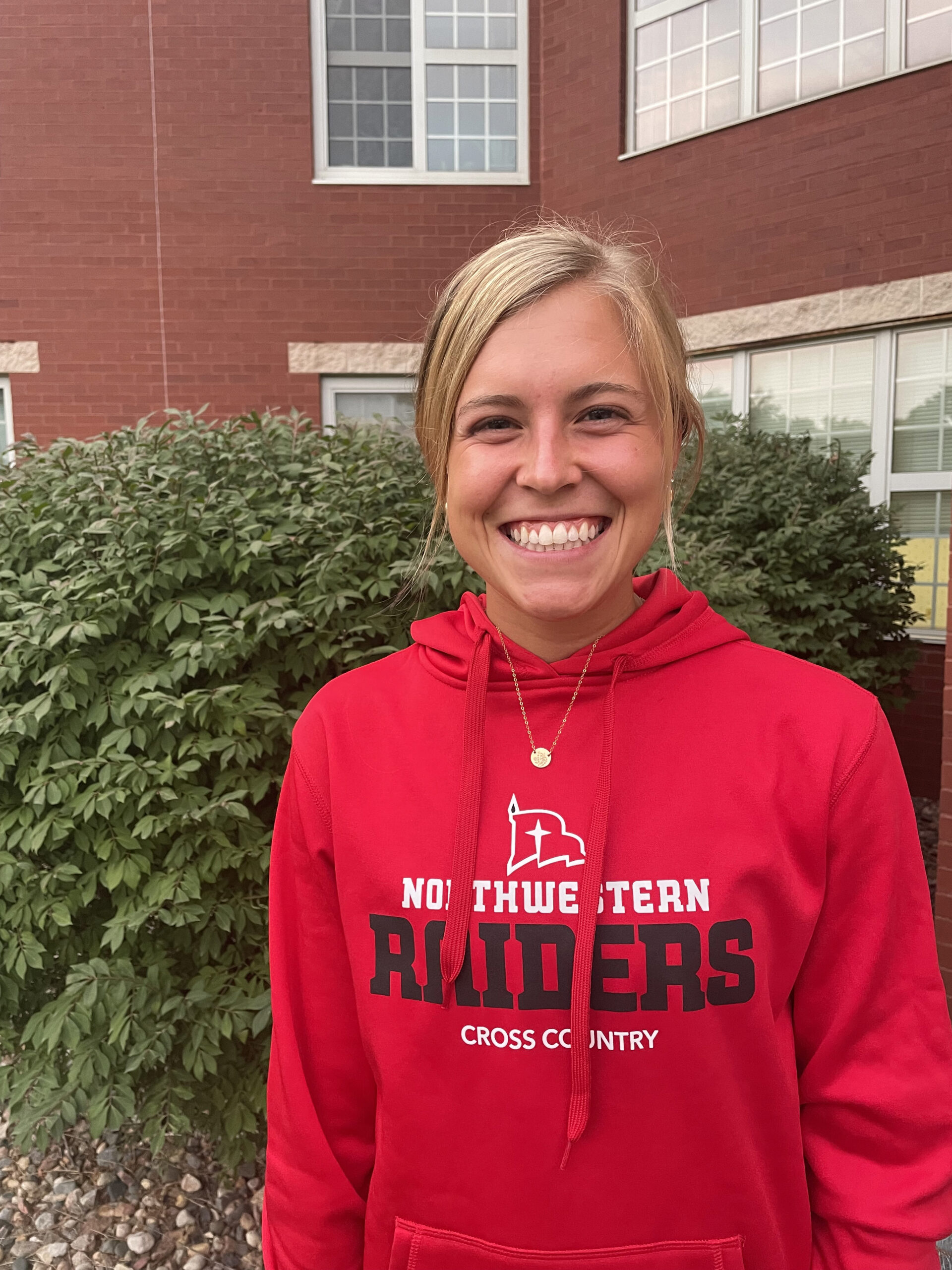 Emily Haverdink: Cross Country Whiz – Beacon