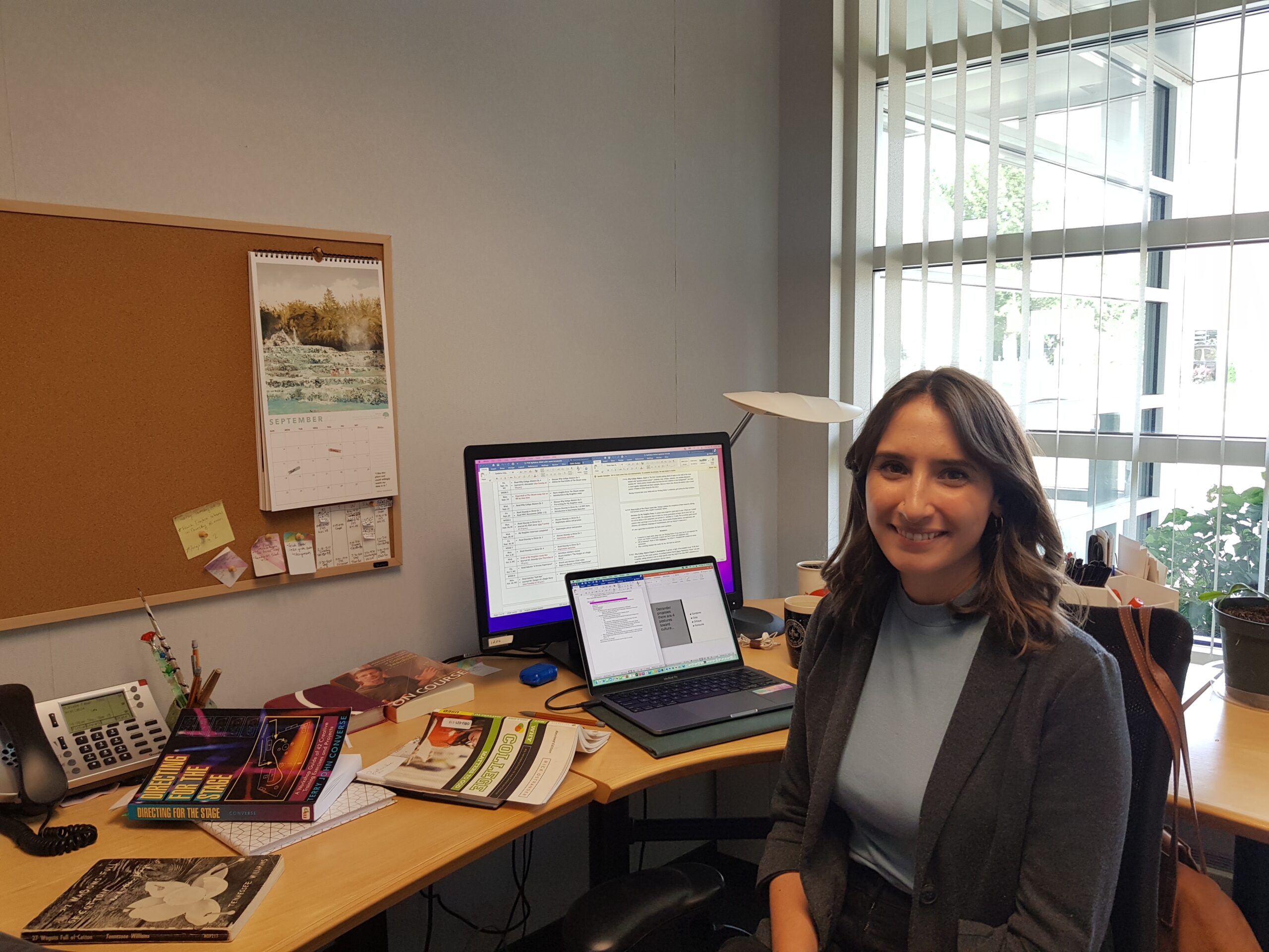 Molly Wiebe Faber – Beacon