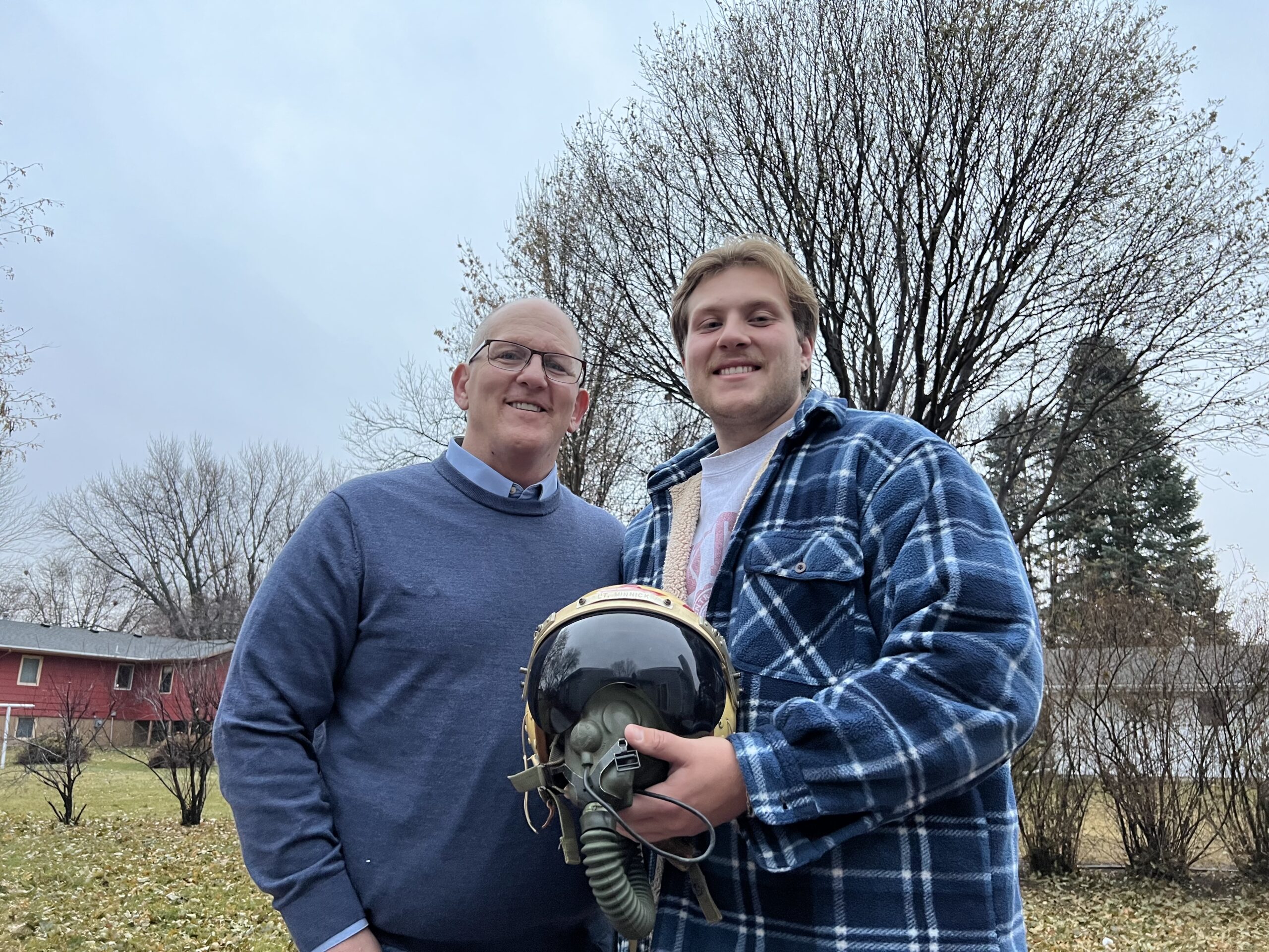 Honoring those who serve – Beacon