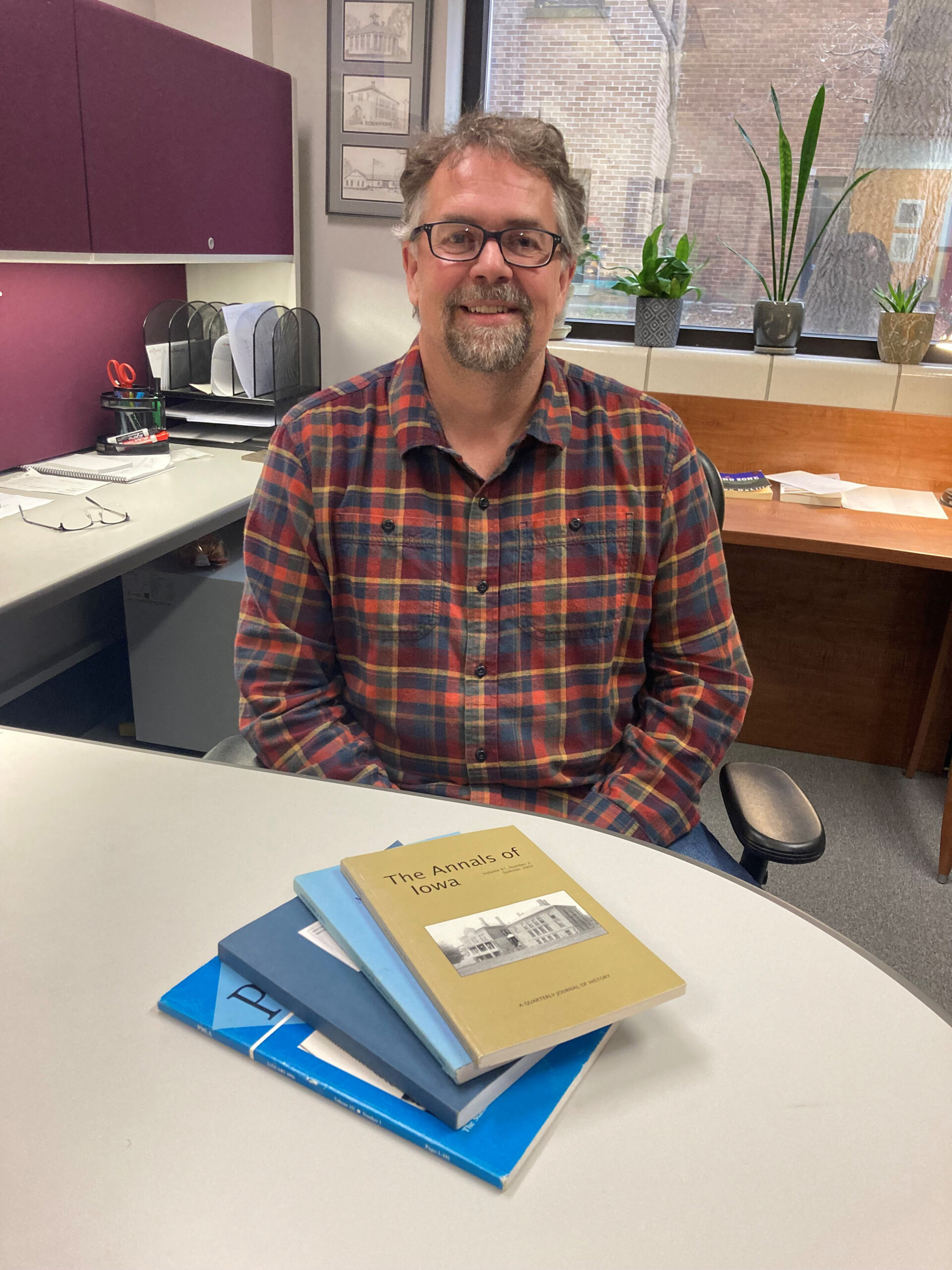 NW Staff shares knowledge through publications – Beacon