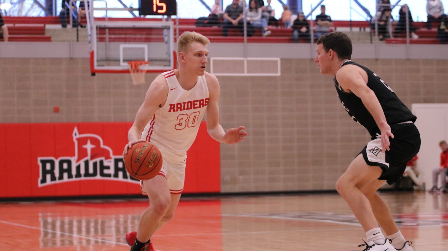 NWC Raiders Demolish Hastings in Weekend Sweep – Beacon