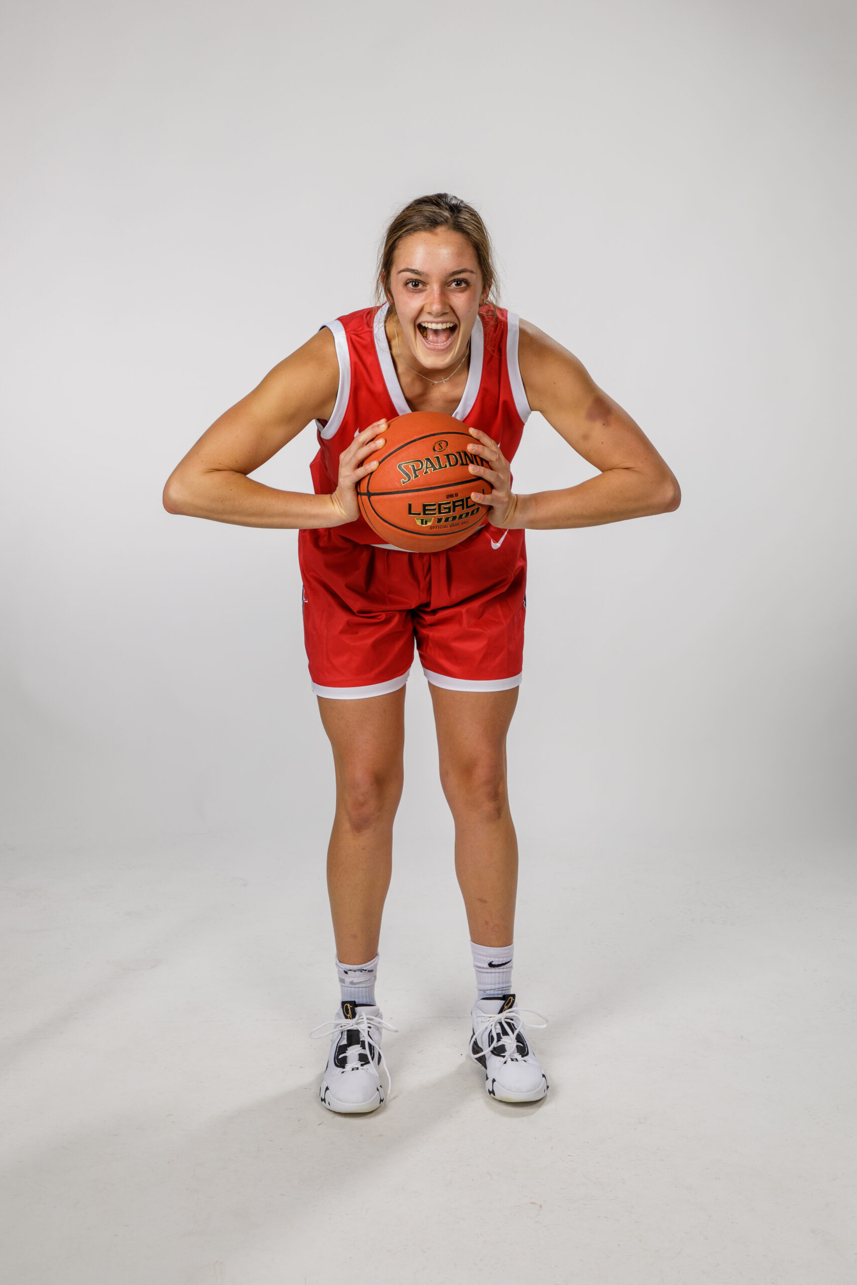 Junior Schany Starts Semester off Strong – Beacon