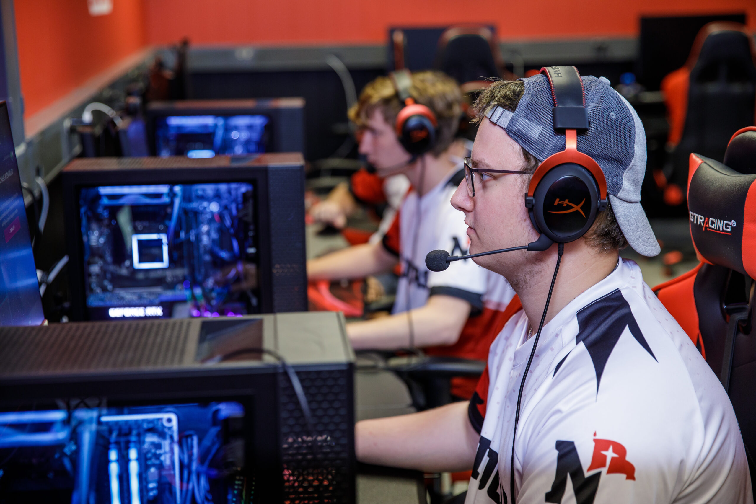 Raider Esports Gaining New Players and Plans – Beacon