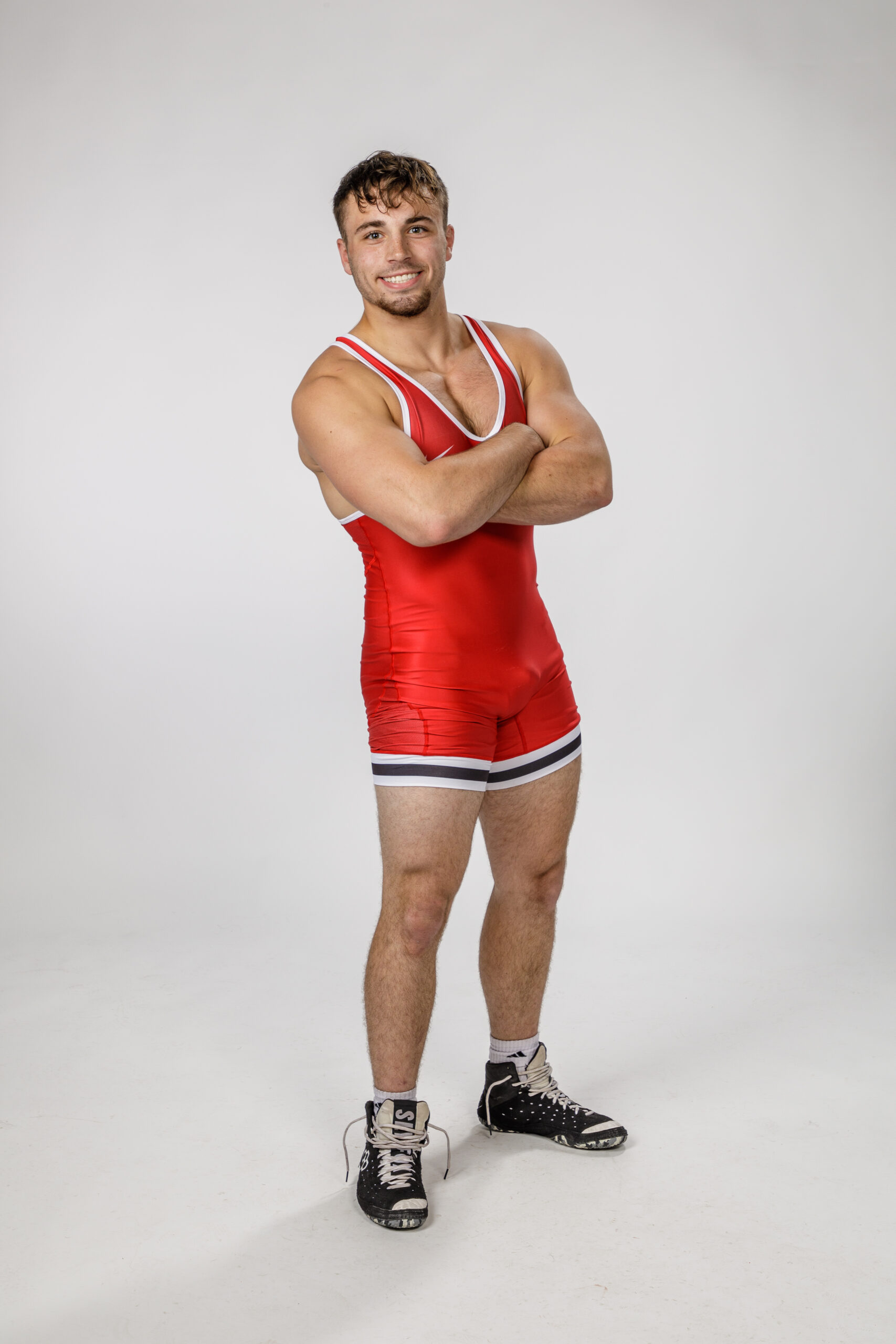 Lind: Wrestler Rolling Opponents Over – Beacon