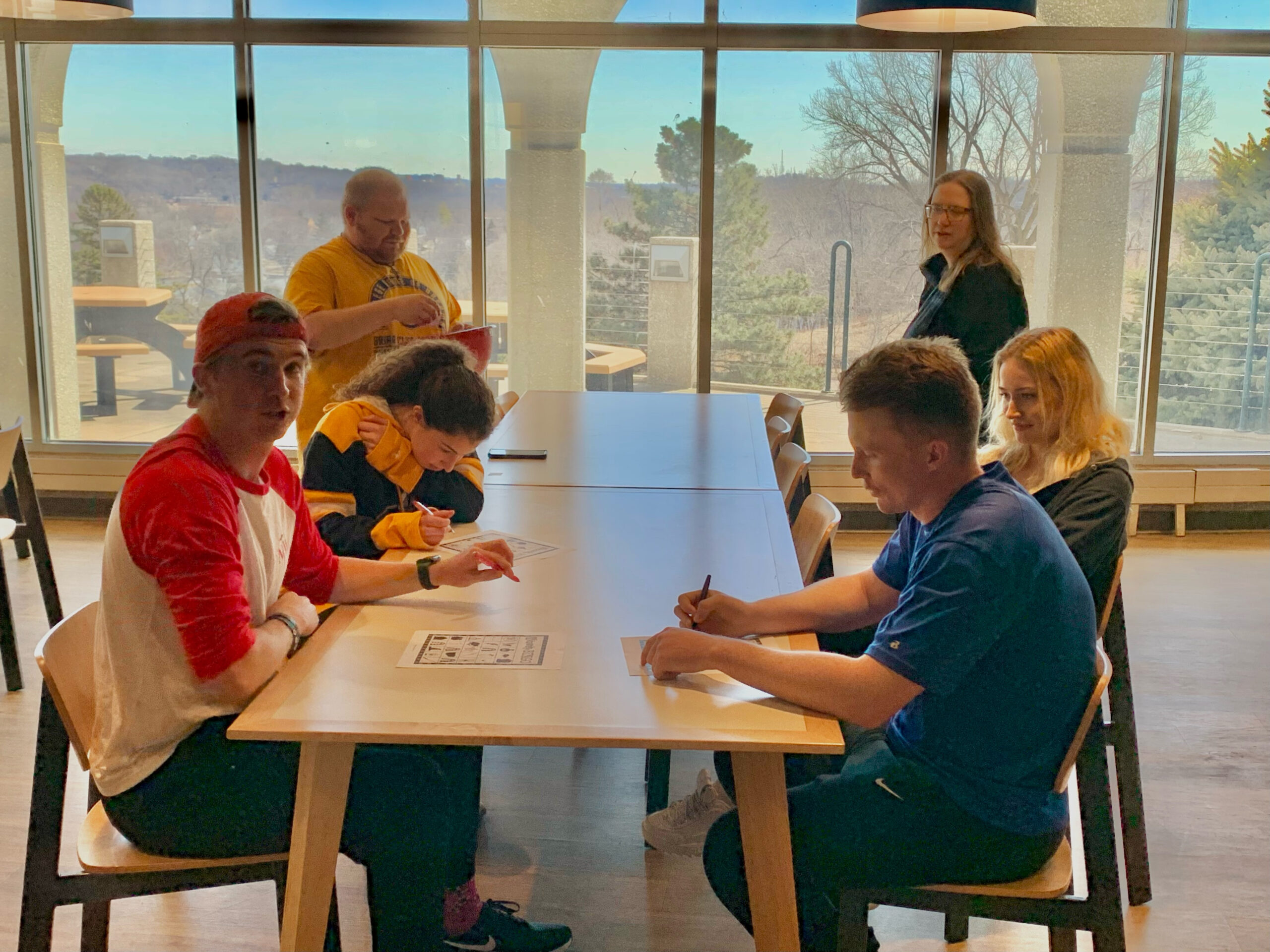 Battle continues for bragging rights and big bucks – Beacon