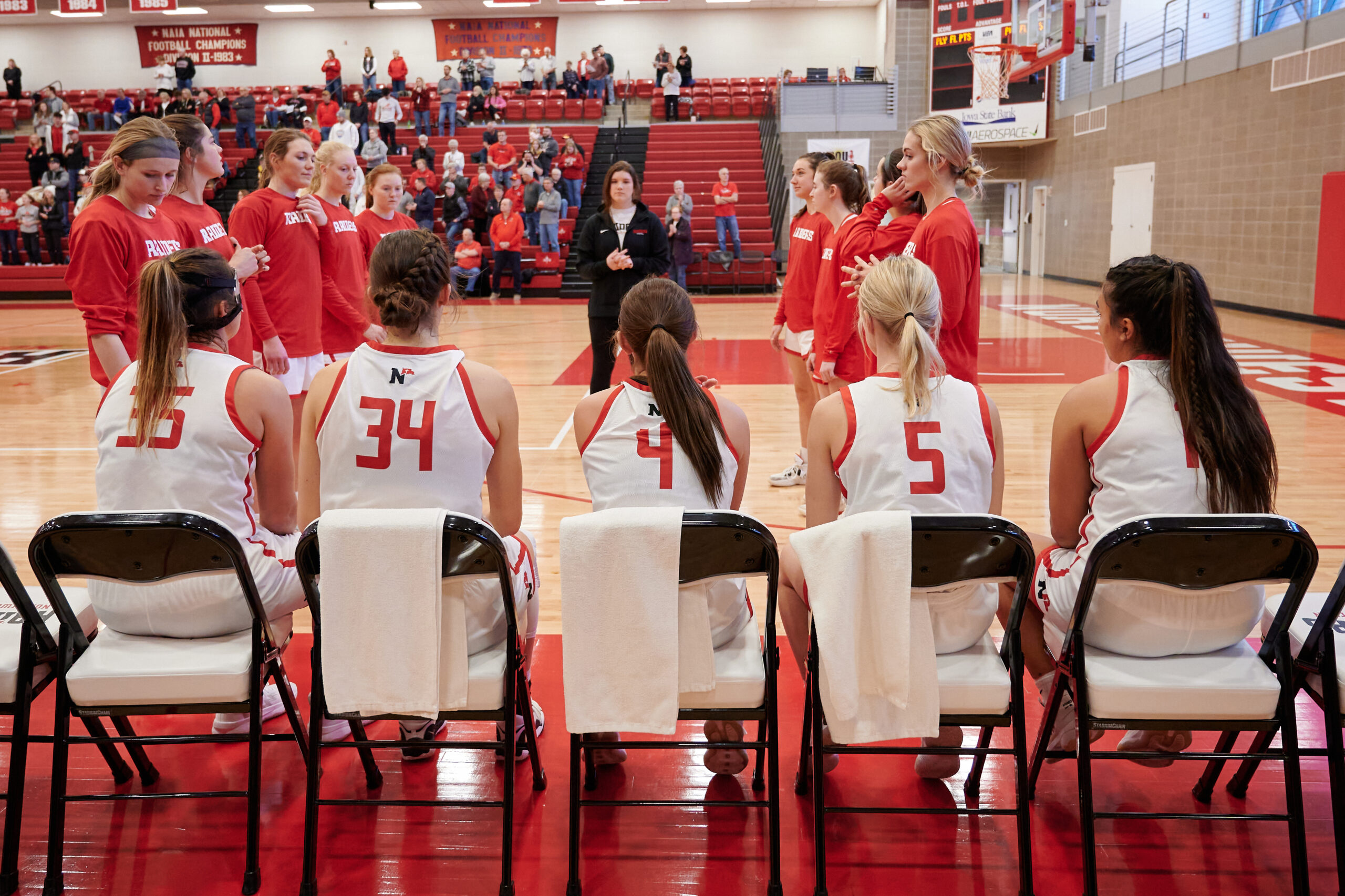 Women’s basketball season with strong start – Beacon