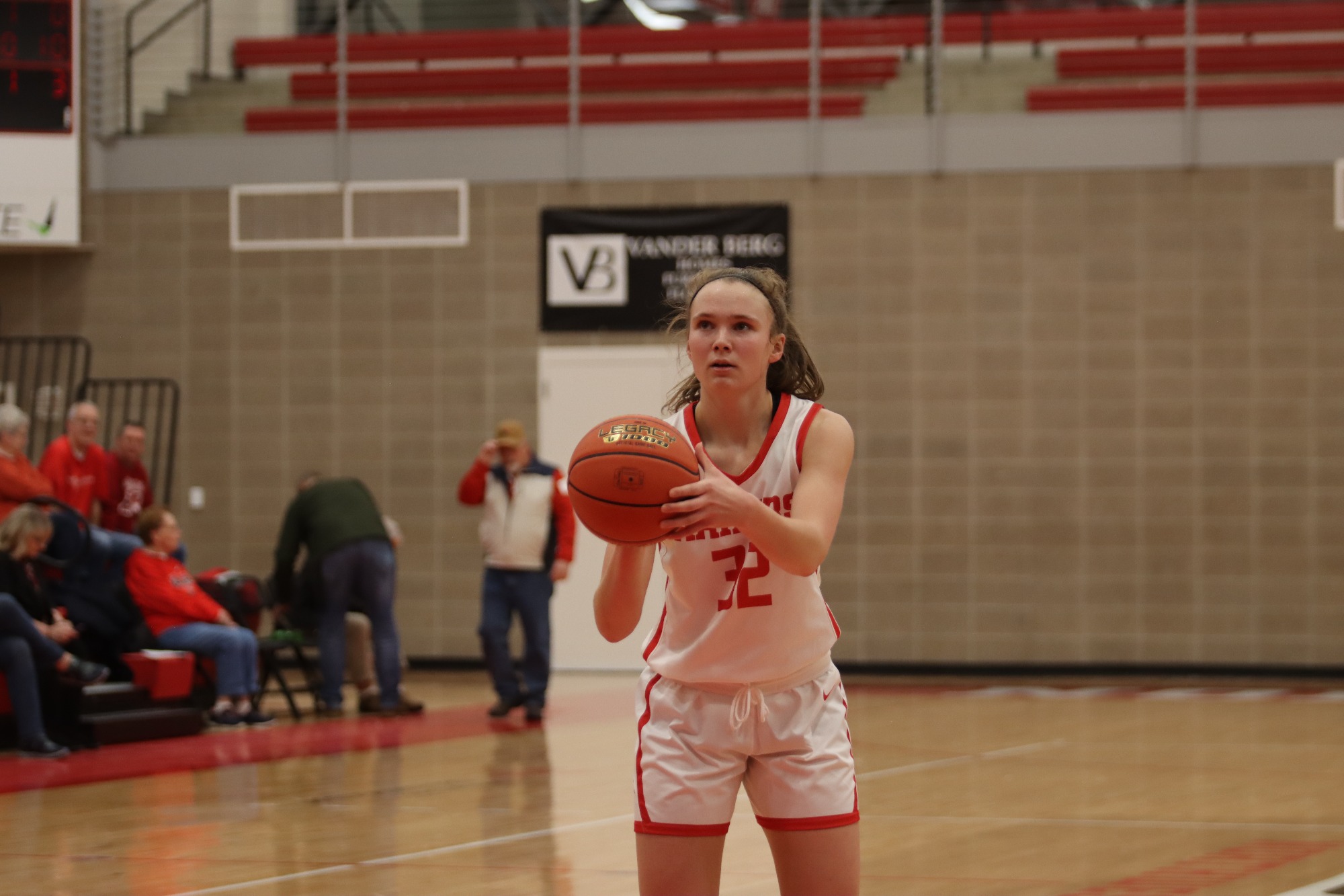 Basketball is on the road to quarterfinals – Beacon