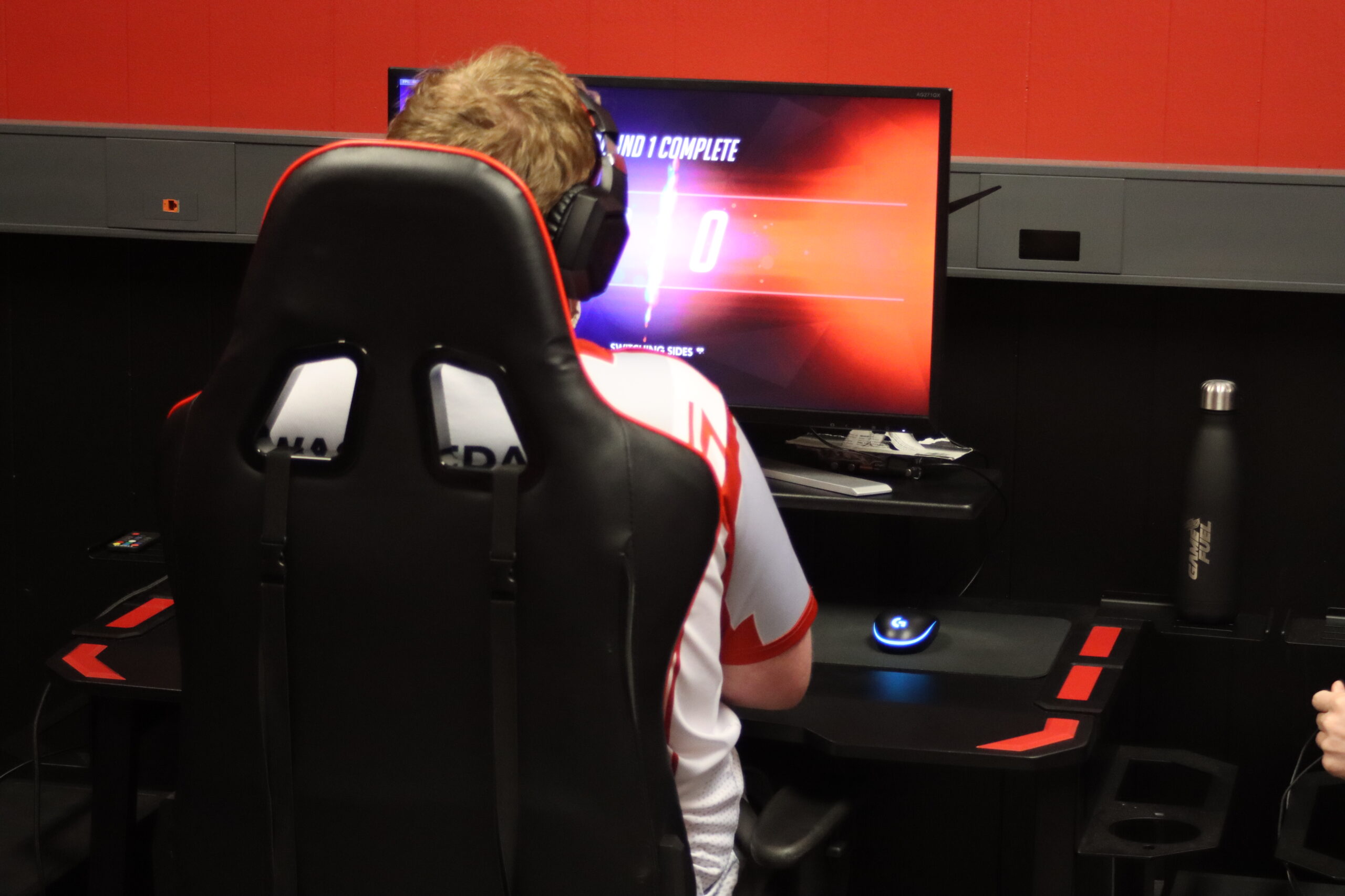 Esports team with new season and new recruits – Beacon