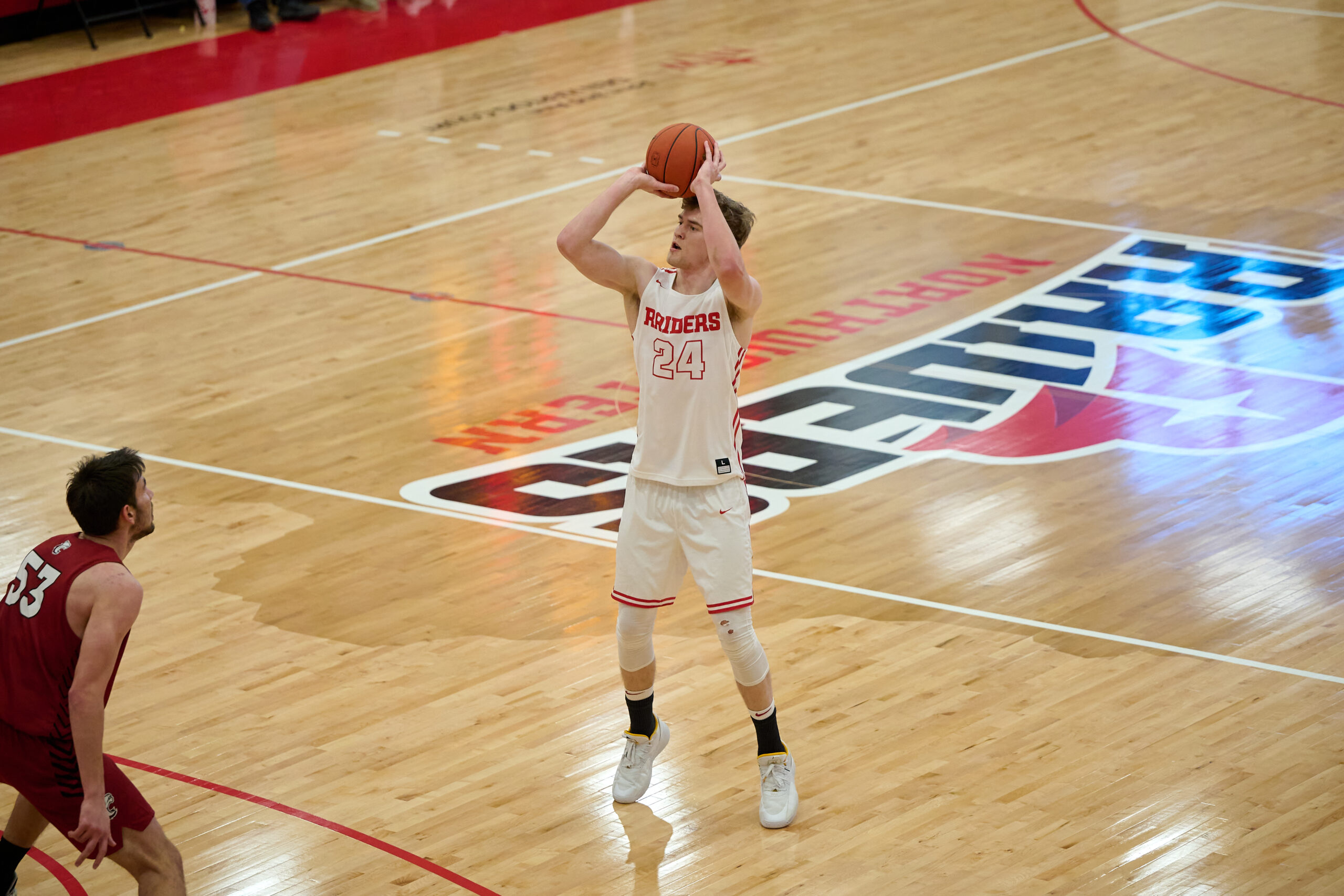 Fifth year student athletes dominating – Beacon