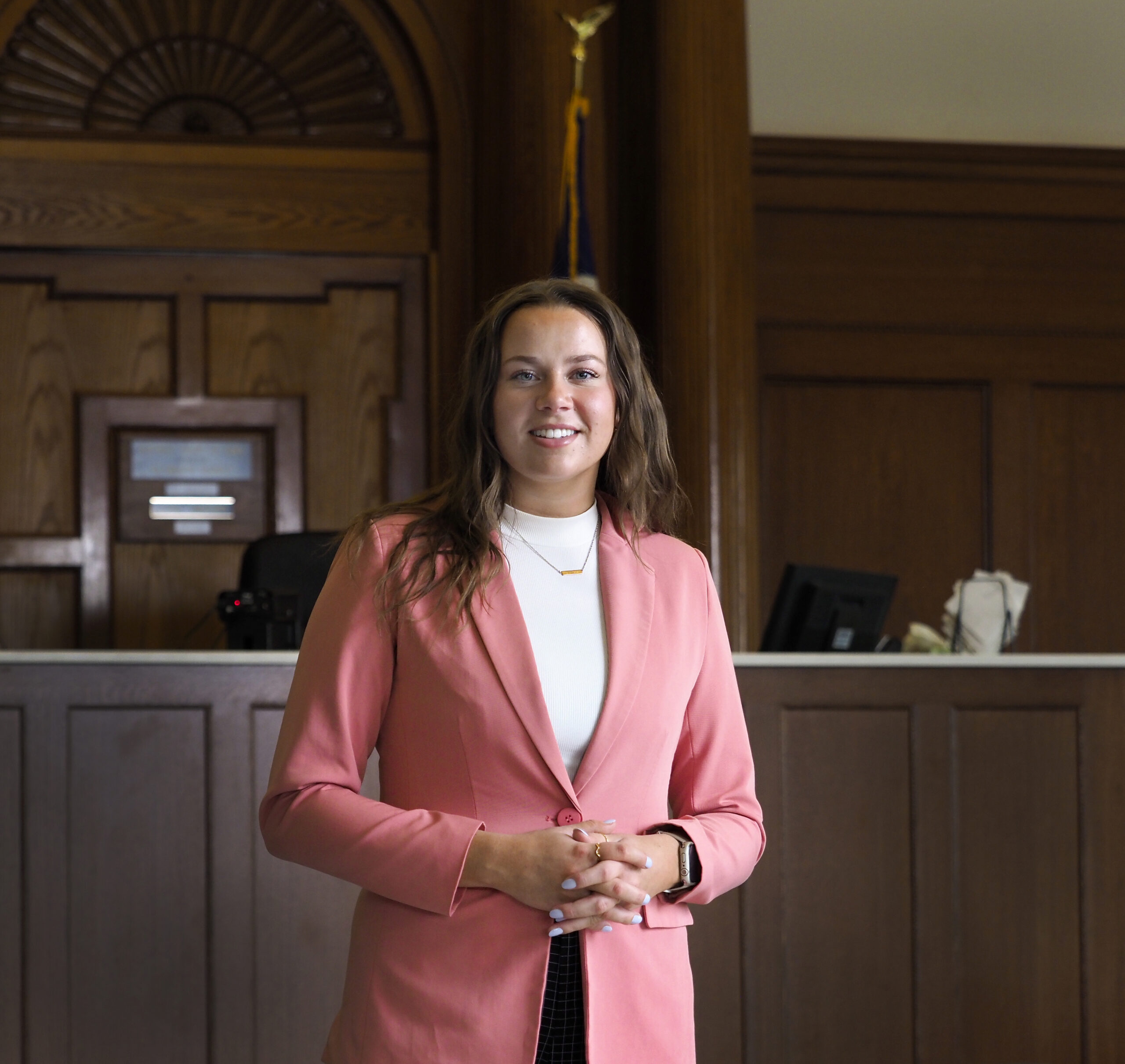 Religious intolerance at NW – Beacon