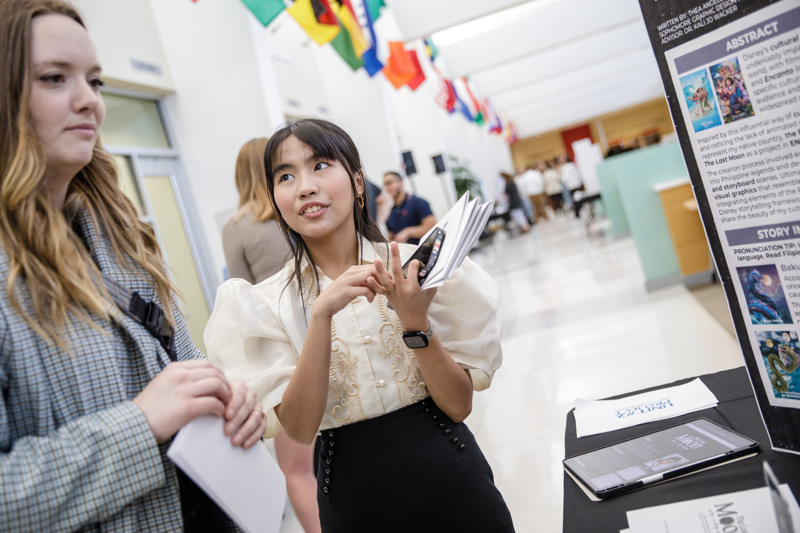 Celebrating Northwestern research – Beacon