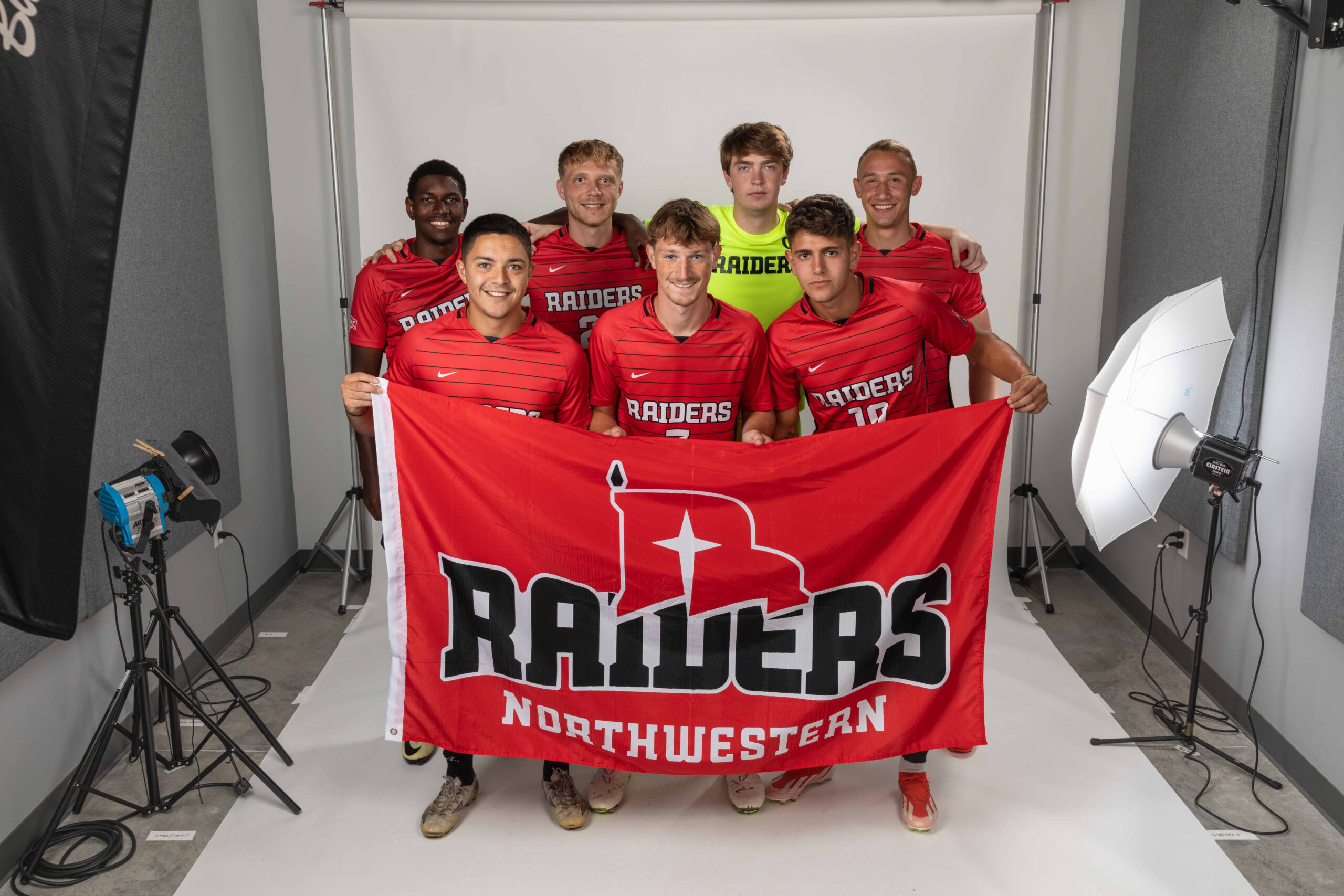 Raider soccer faces changes to rosters – Beacon