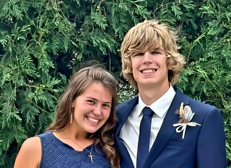 Senior Spotlight on Brandon Englin – Beacon