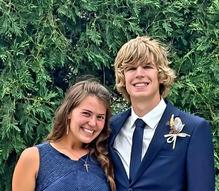 Senior Spotlight on Brandon Englin – Beacon