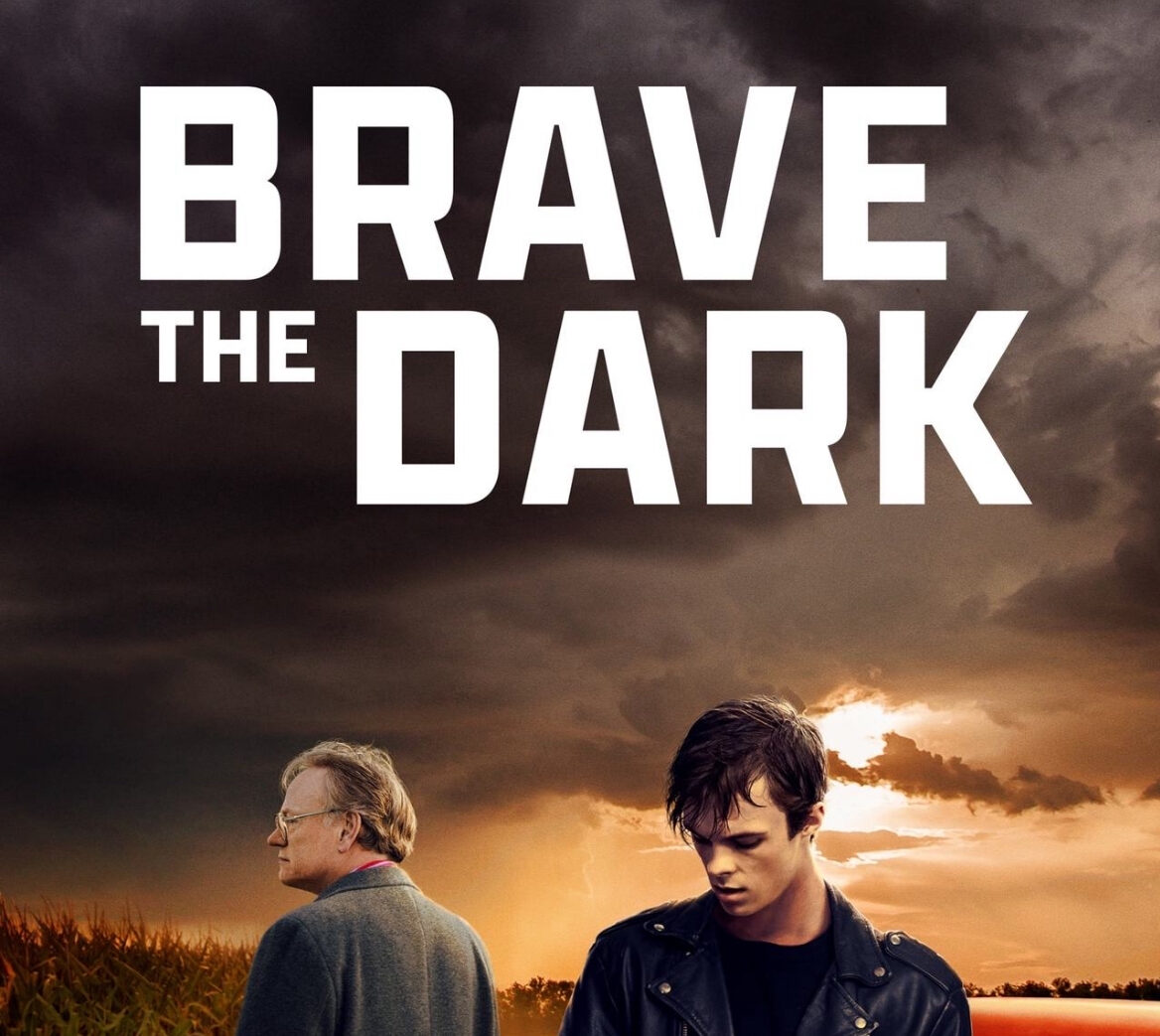 “Brave the Dark” has cookie-cutter plot – Beacon
