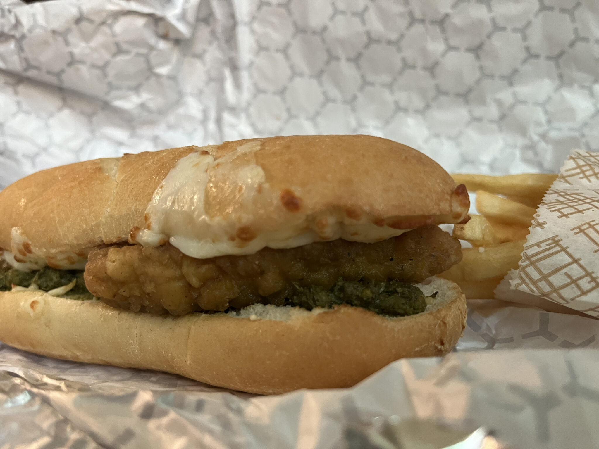 New and improved NW food – Beacon