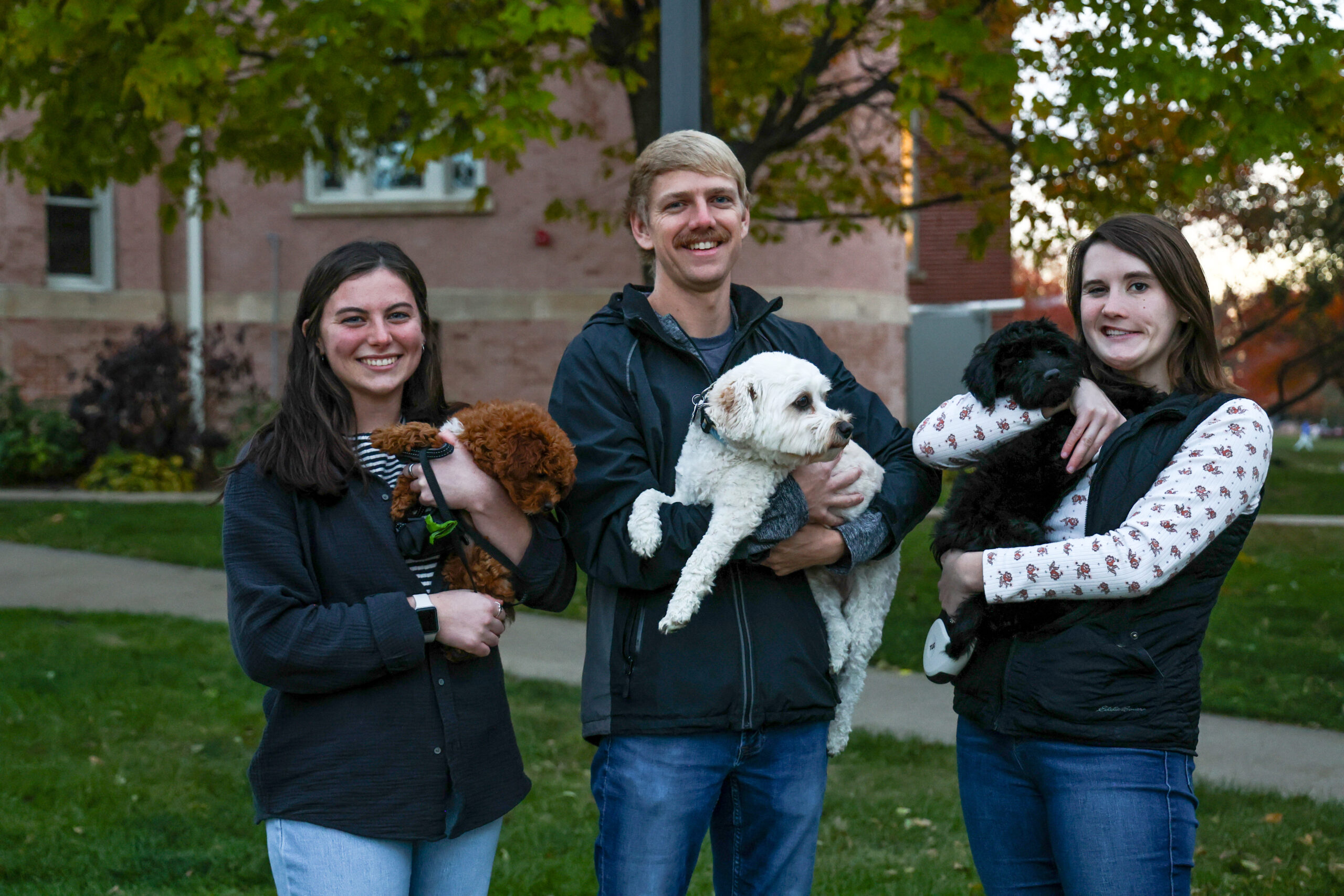 RDs and their cute, loving pets – Beacon